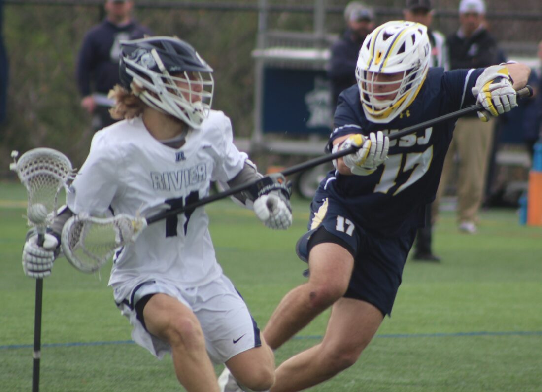 Rivier’s Athletic Year: A step forward, and push continues | News ...